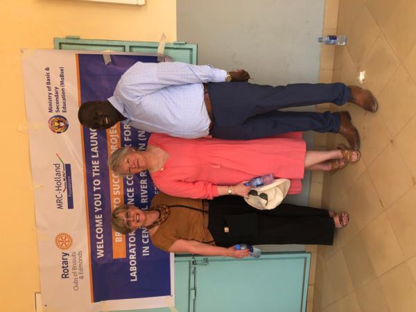 Rotary Club of Edmonds | Service Above Self