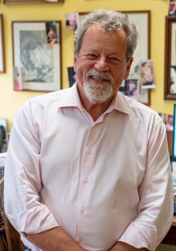 Alan Leveritt: Topic - 47 Years of Embracing Change and Dodging Bullets ...