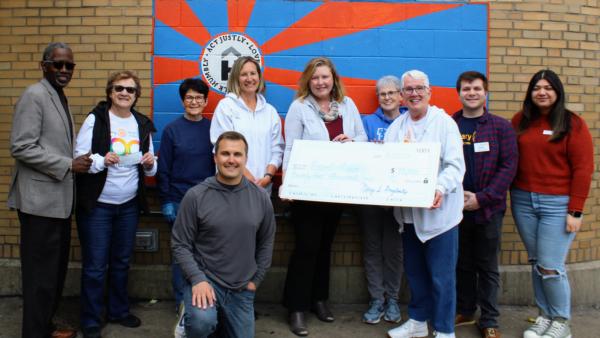 About Us | Rotary Club of Aurora United