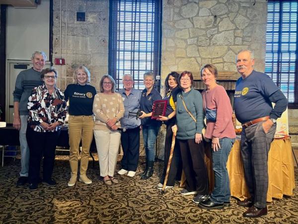 About Us | Rotary Club of Aurora United