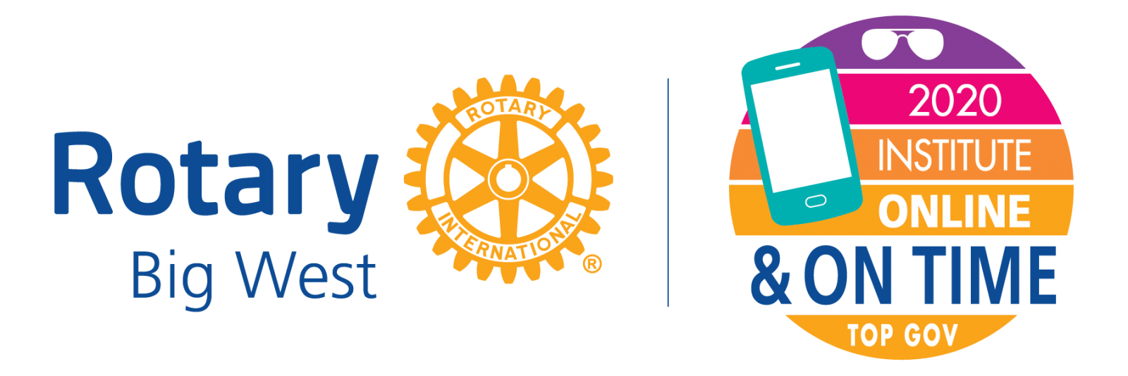 2020 Rotary Virtual Institute - University Sunrise Rotary Club
