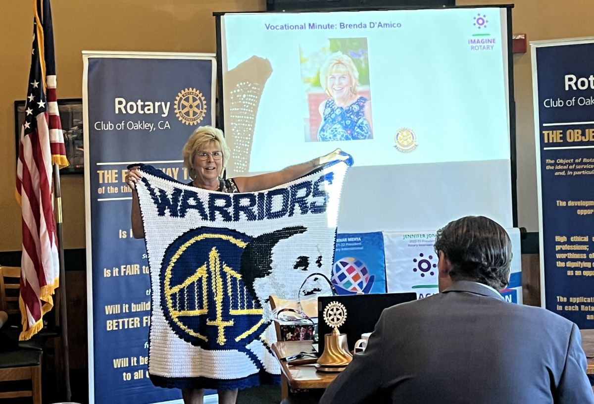 Liberty Union High School District