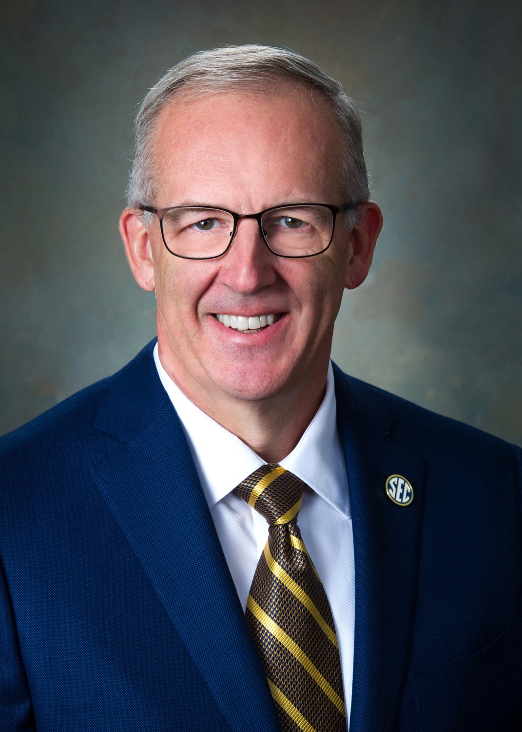Greg Sankey became the eighth Commissioner of the Southeastern ...