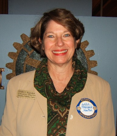 The 4 Way Test – Linda Ragsdale