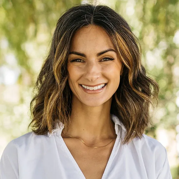 AUGUST 17, 2023 GUEST SPEAKER SIMONE ANCELET