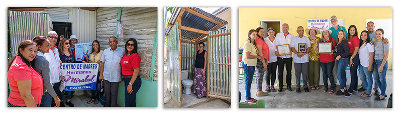 Around the District | News - Rotary International District 6360