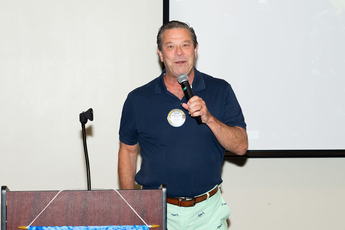 Hendersonville Rotary Charity Golf Classic Photos