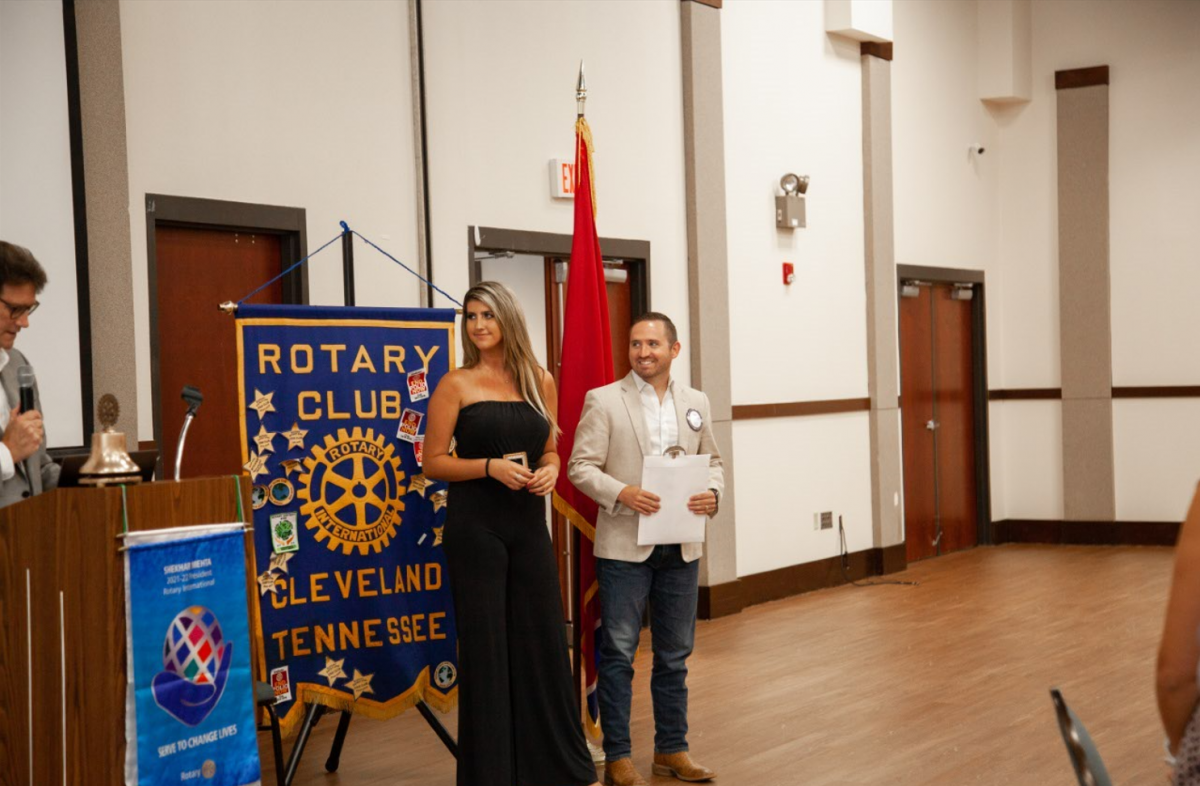 Welcome New Member Lydia Hollis