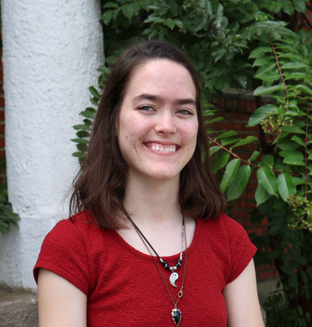 Elodie Johnson - Nathanael Greene Academy