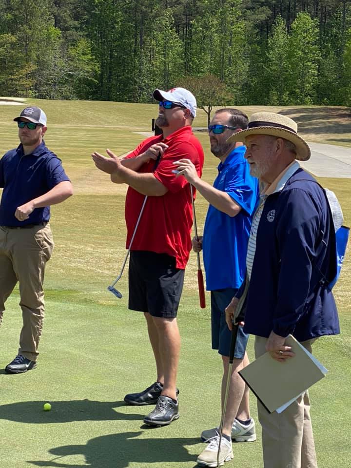 Thank you to everyone who came out and participated or sponsored the ...