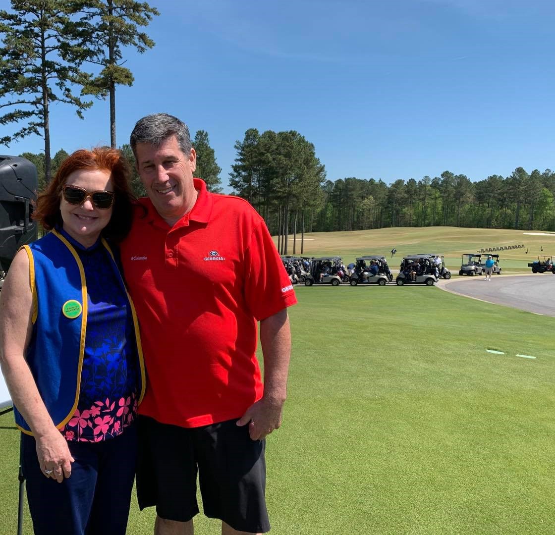 Thank you to everyone who came out and participated or sponsored the ...