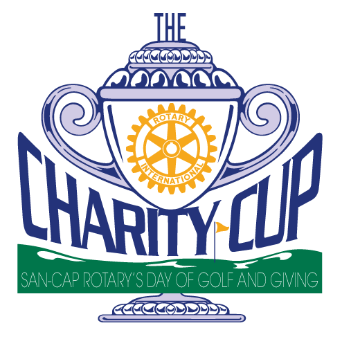 The Charity Cup Golf Tournament was a great success!