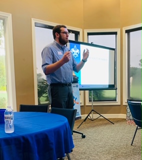 Our Own Mark Easterling - Cancer Journey