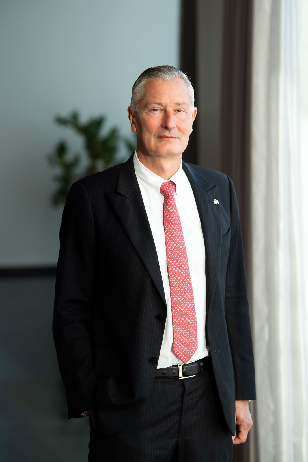 Speaker List – DC Rotary Club