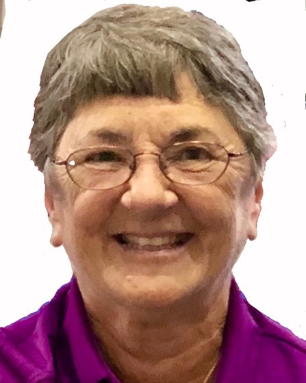 Ann Evans, FNP, DrPH, Int. Health Consultant